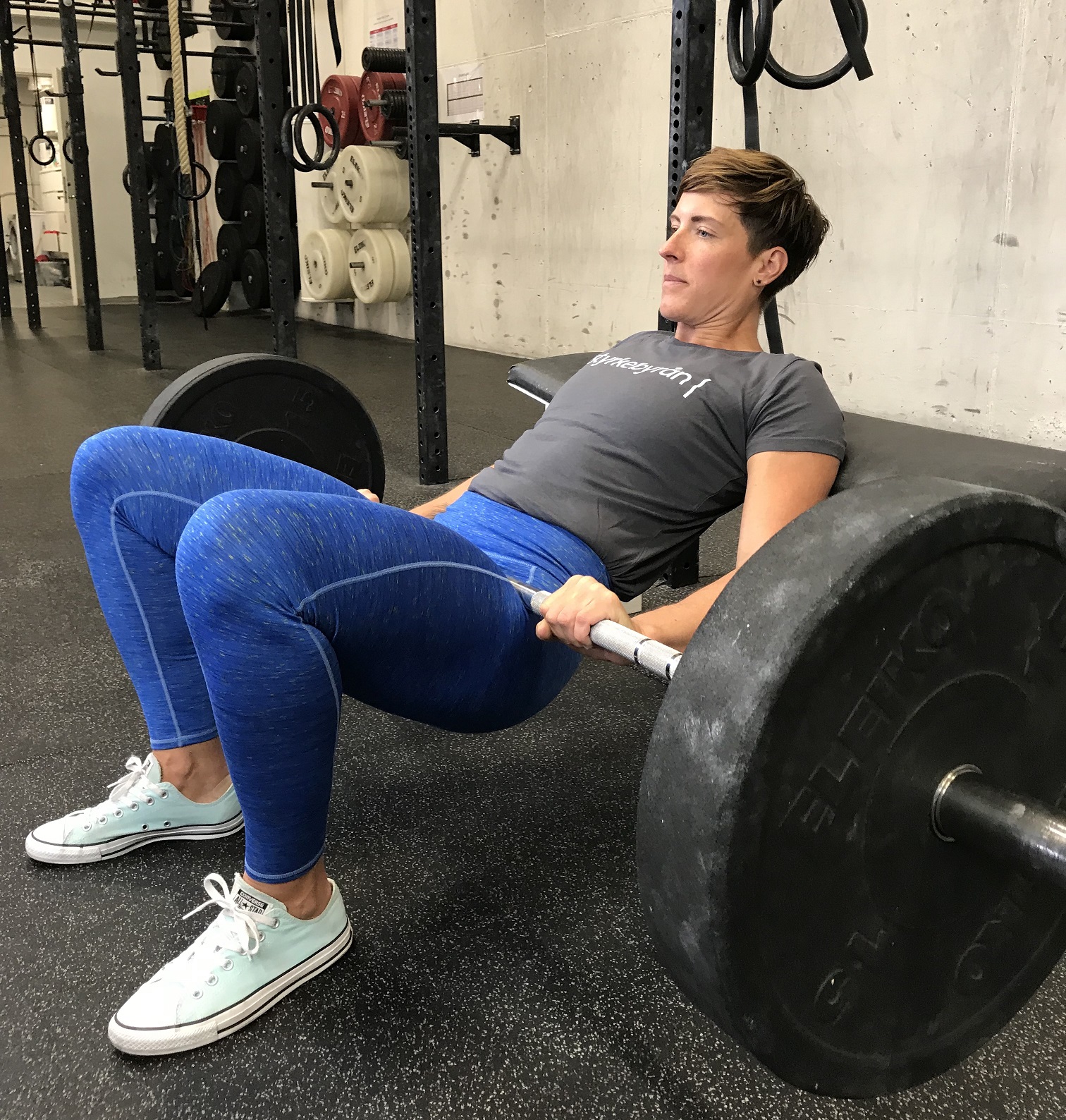 Träna rumpan: 5 övningar för en stark och välformad bak - Styrkelabbet